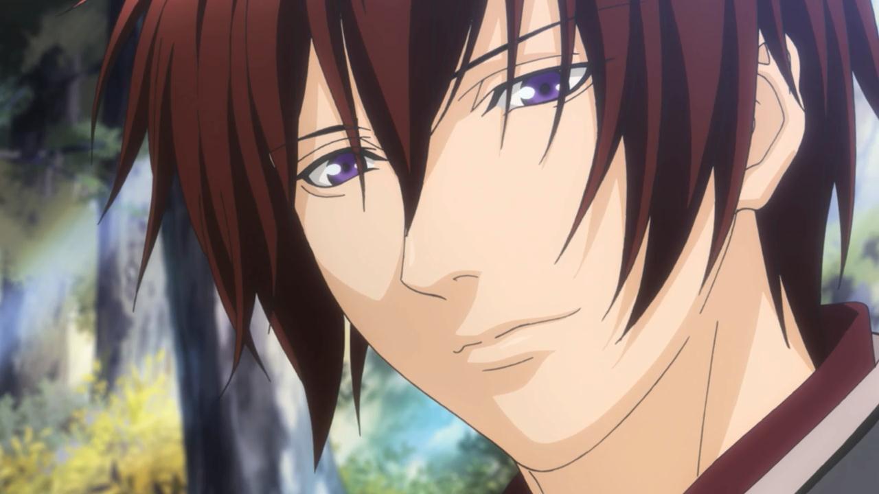 Hiiro No Kakera Season 2 Review - Capsule Computers