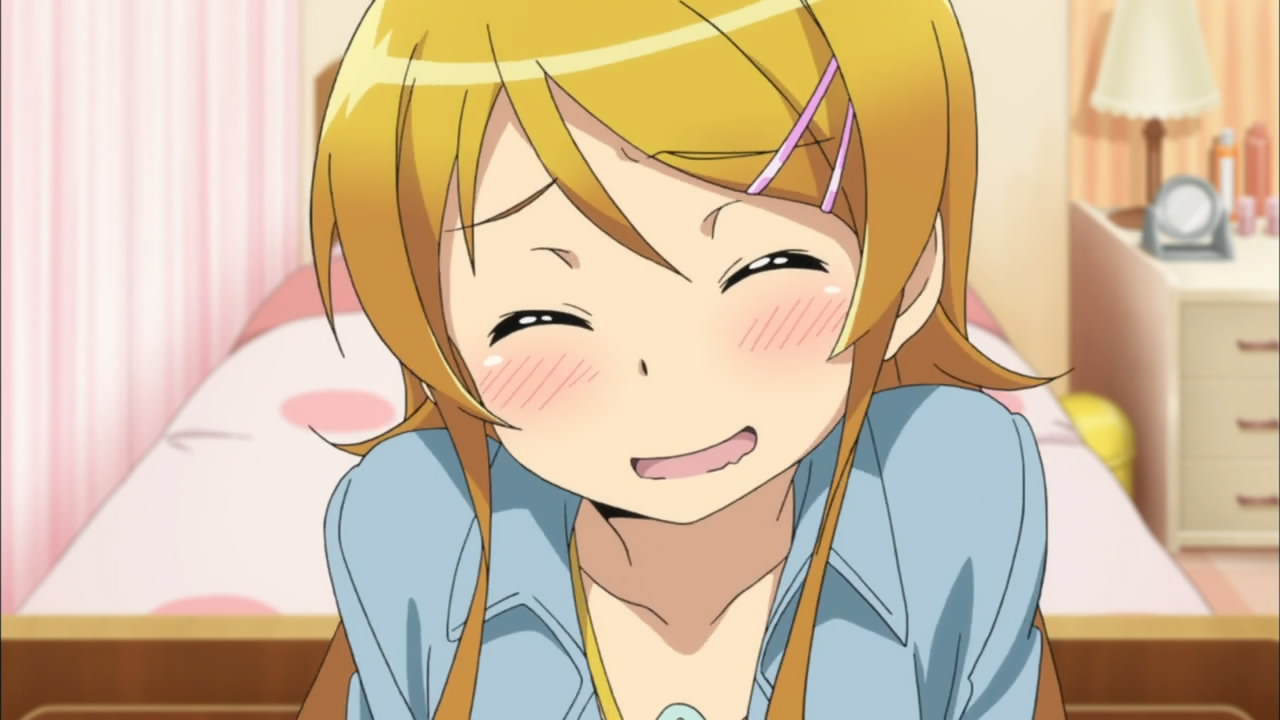 Madman licenses Oreimo 2 - Capsule Computers