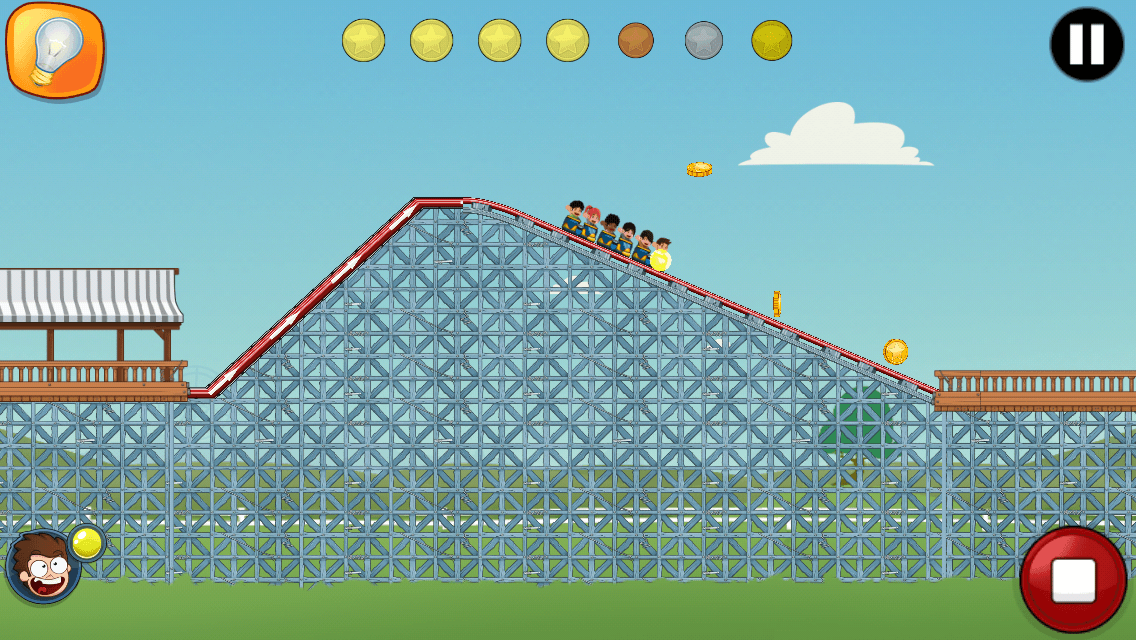 Puzzle Coaster Review - Capsule Computers