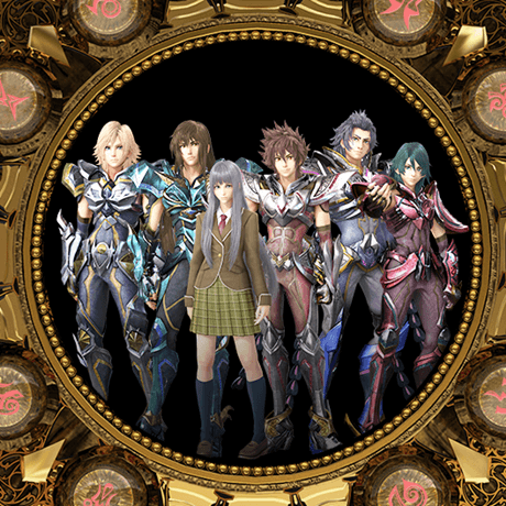 Saint Seiya Film's Art and Poster Revealed - Capsule Computers