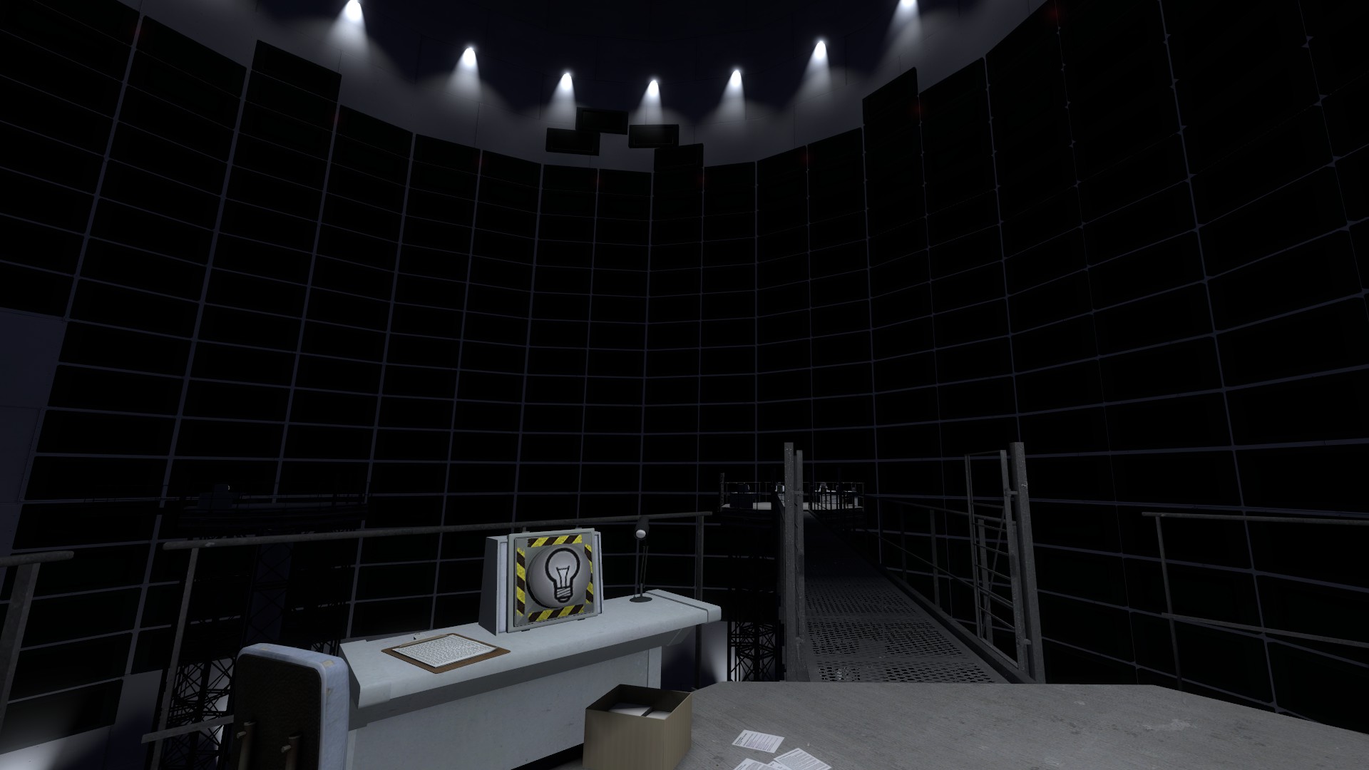 The Stanley Parable Review - Capsule Computers