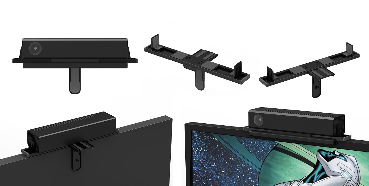 Bluemouth Interactive Announce 3rd Earth Xbox One Accessory Range ...