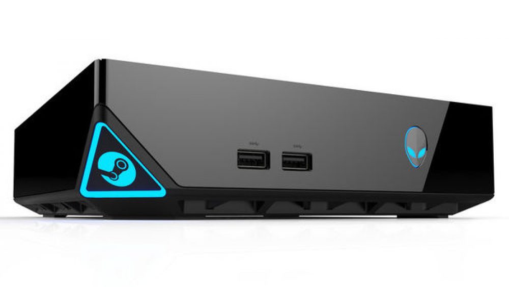 Alienware Unveils Christmas Gift Guide – Capsule Computers