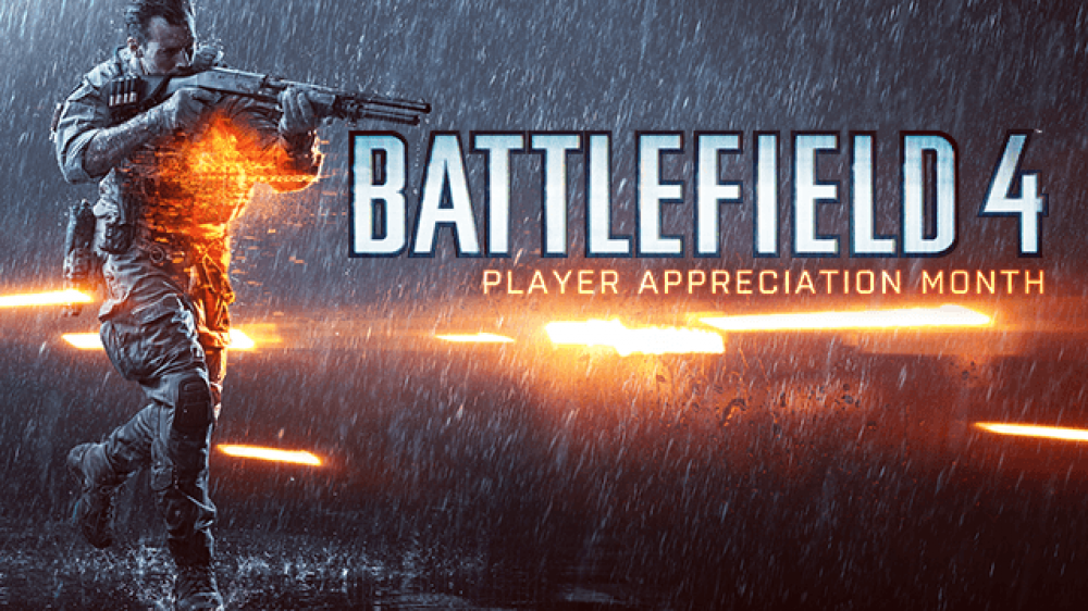 Hands-on with Battlefield 4’s Paracel Storm Map – Capsule Computers