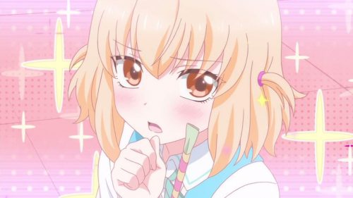 D-Frag! Episode 5 Impressions – Capsule Computers