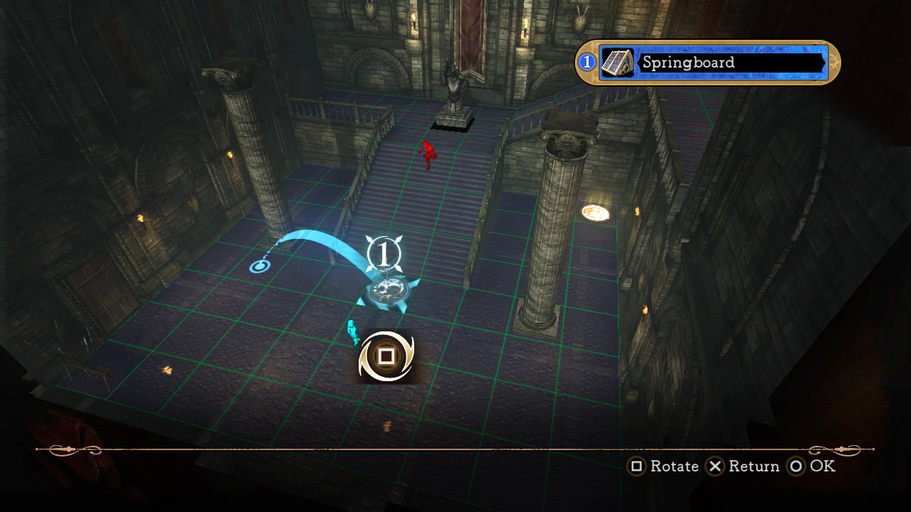 Deception IV: Blood Ties English Teaser Trailer and Screenshots ...