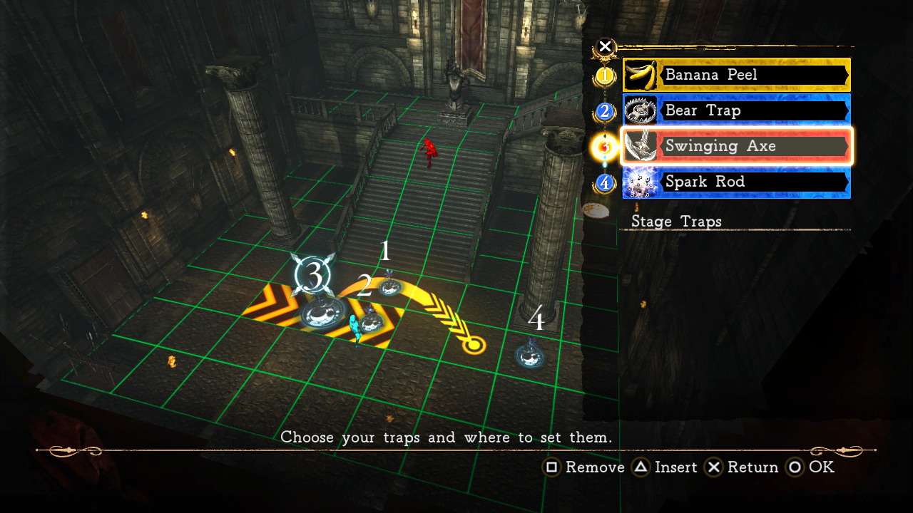 Deception IV: Blood Ties English Teaser Trailer and Screenshots ...