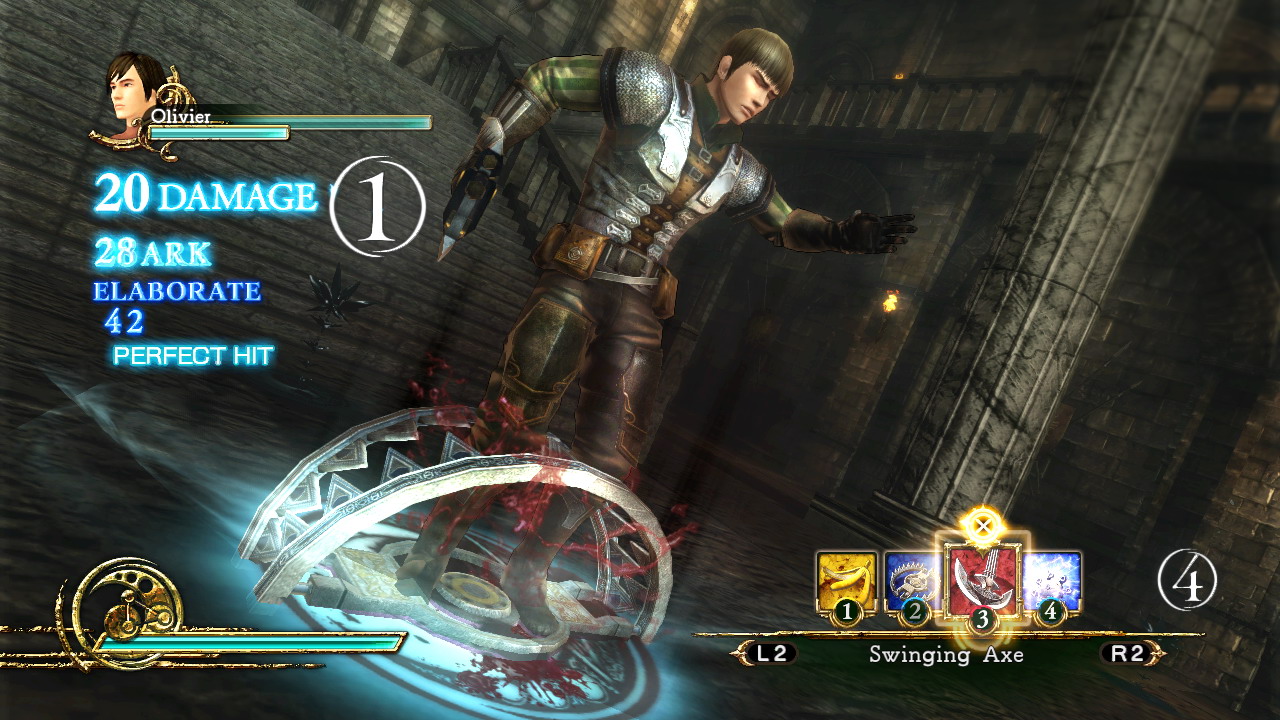 Deception IV: Blood Ties English Teaser Trailer and Screenshots ...