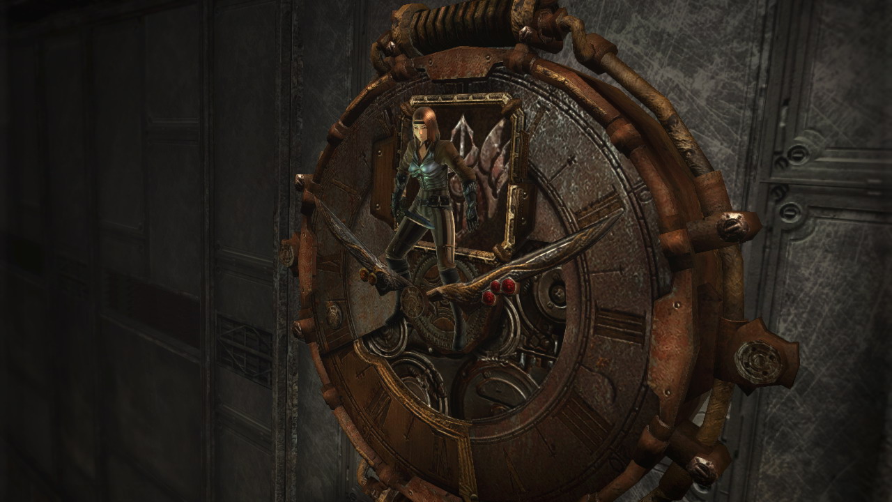 Deception IV: Blood Ties English Teaser Trailer and Screenshots ...