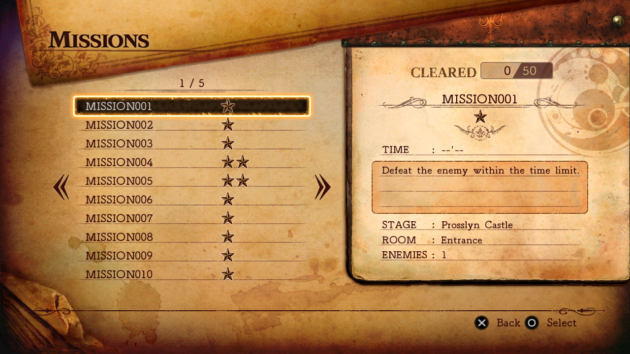 Deception IV: Blood Ties English Teaser Trailer and Screenshots ...