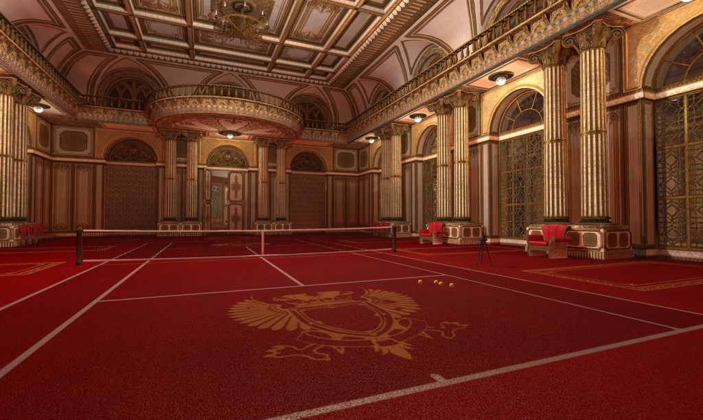 Apex Games Seeks Crowdfunding for Demon Core - Capsule Computers