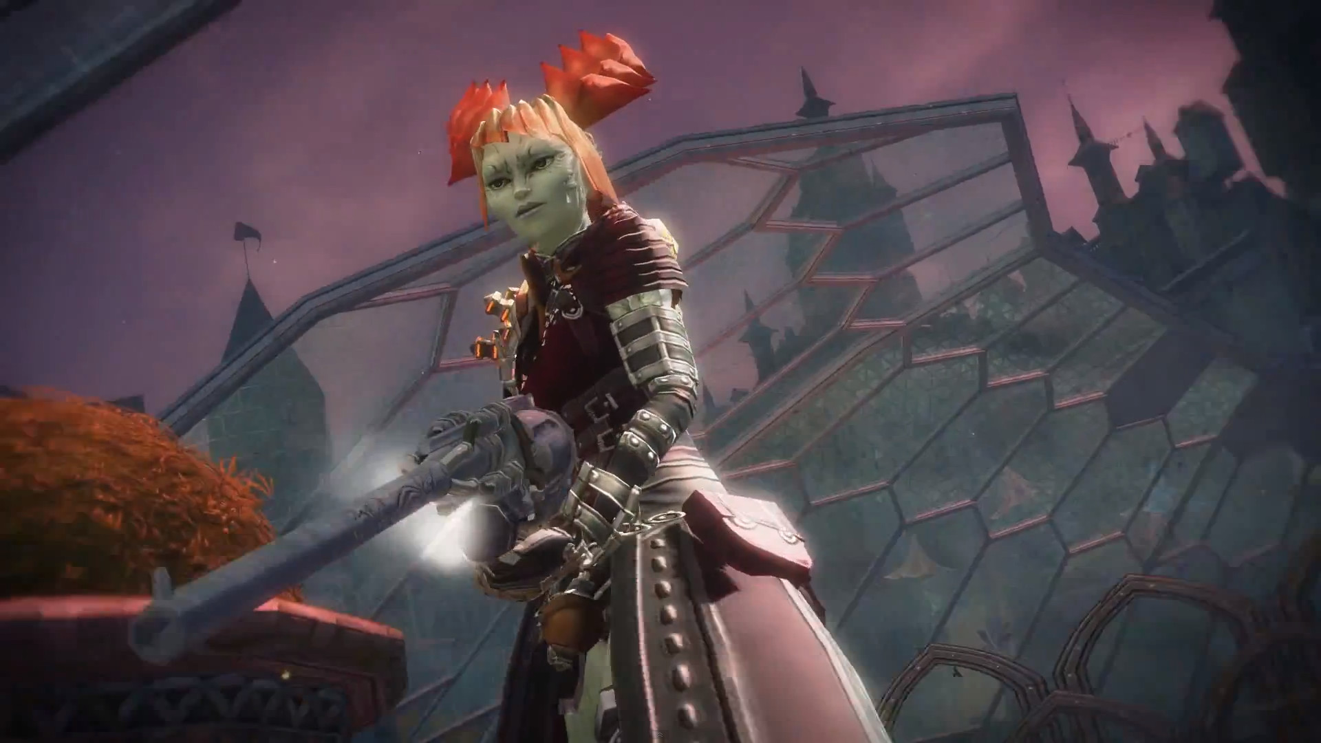 Guild Wars 2: 2013 Highlight Reel that Hints to Big Finale - Capsule ...
