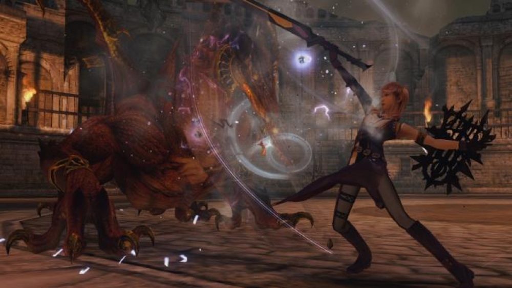 Final Fantasy XIII Trilogy to be released on Steam – Capsule Computers