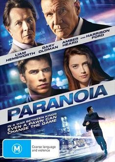 Paranoia Review - Capsule Computers