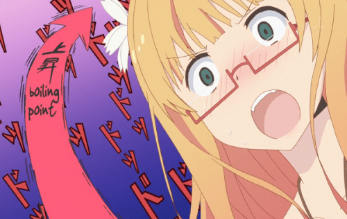 Sakura Trick Episode 2 Impressions – Capsule Computers