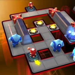 The Bot Squad Available Now for iOS – Capsule Computers