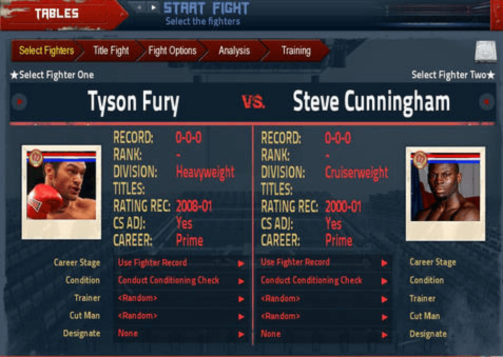 Real Boxing announced for PS Vita launch in August – Capsule Computers