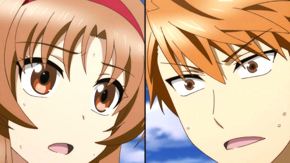 ‘D-Frag!’ English Dub Cast Revealed – Capsule Computers