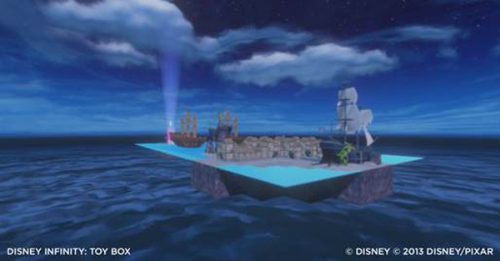 Disney Infinity Wave 2 Launches this Week – Capsule Computers