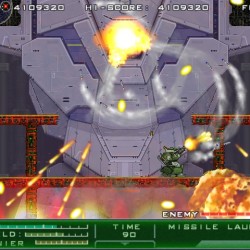 GIGANTIC ARMY Puts You In The Mech Pilot Seat February 5th – Capsule ...