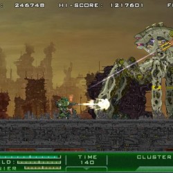 GIGANTIC ARMY Puts You In The Mech Pilot Seat February 5th – Capsule ...