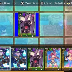 English trailer and screenshots released for Monster Monpiece - Capsule ...