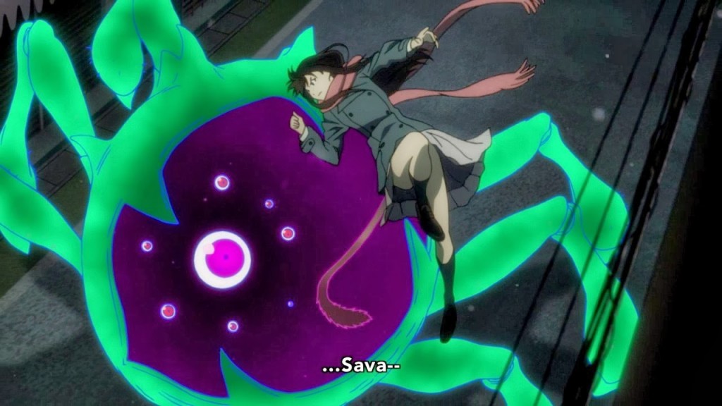 Noragami Episode 2 Impressions - Capsule Computers