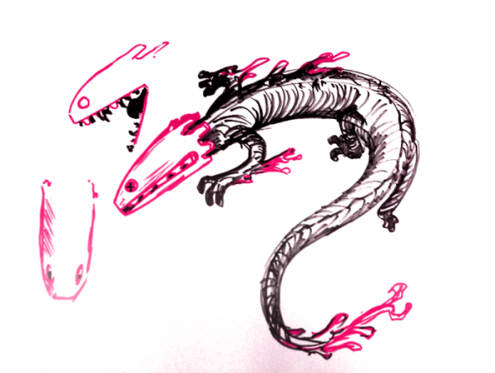 Platformer Rain World Launches Kickstarter Campaign – Capsule Computers