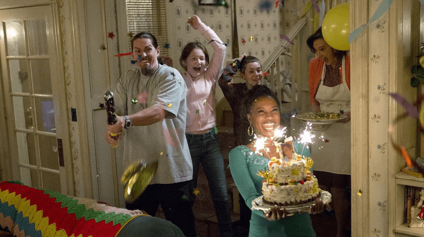 Shameless Season 3 Review - Capsule Computers