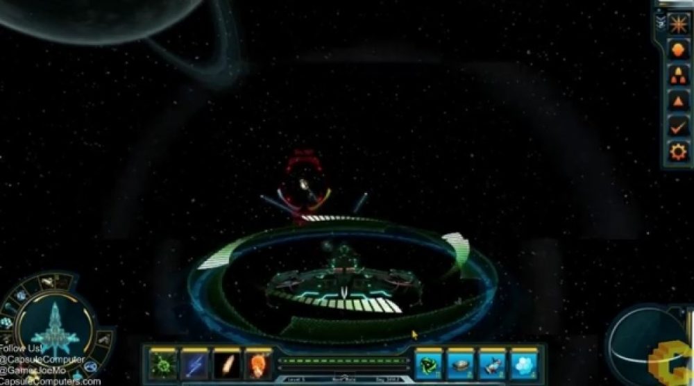 Starpoint Gemini 2 Preview – Capsule Computers