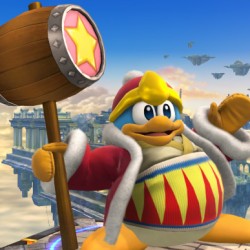 King Dedede joins the Super Smash Bros. roster - Capsule Computers