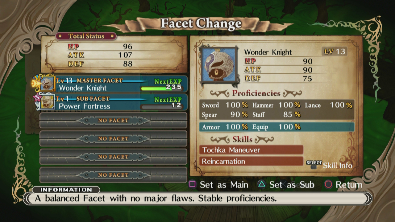 New The Witch and the Hundred Knight screenshots and gameplay released ...