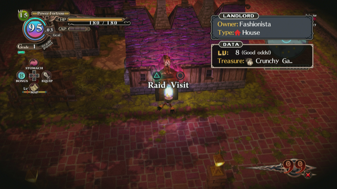 New The Witch and the Hundred Knight screenshots and gameplay released ...