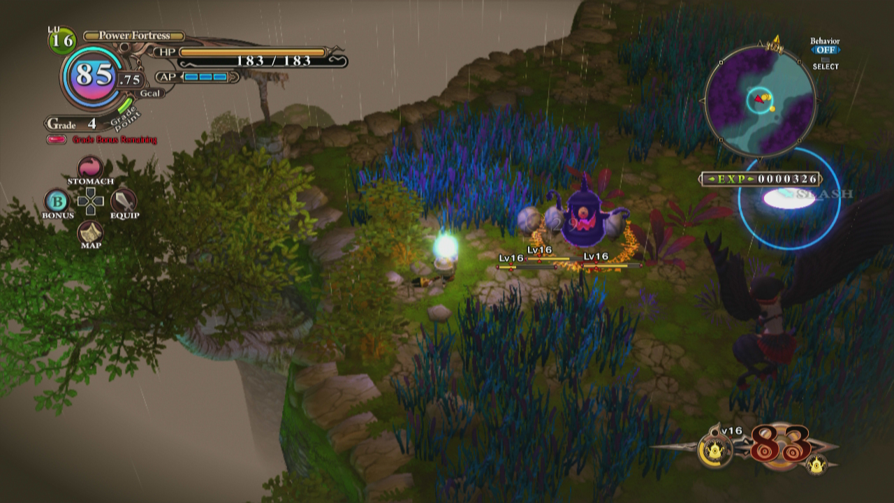 New The Witch and the Hundred Knight screenshots and gameplay released ...