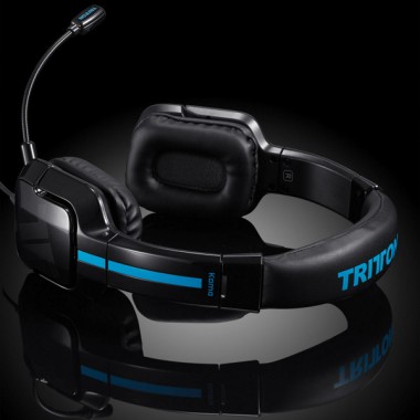 Tritton Kama Stereo Headphones for PS4 and PS Vita Now Available ...