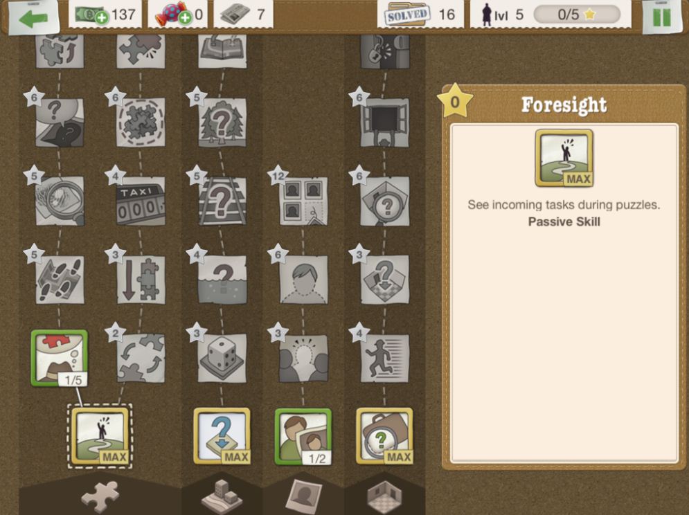 Another Case Solved Review - Capsule Computers