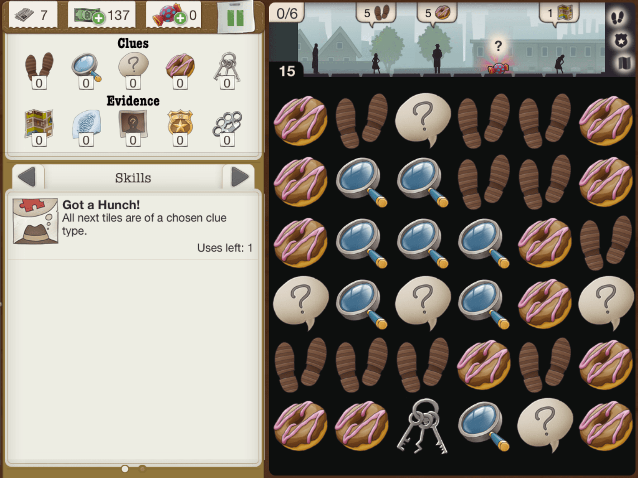 Another Case Solved Review - Capsule Computers