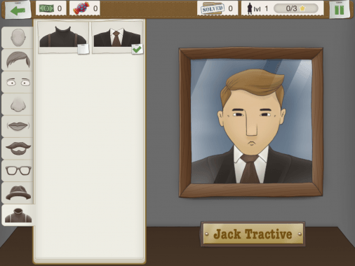 Another Case Solved Review - Capsule Computers