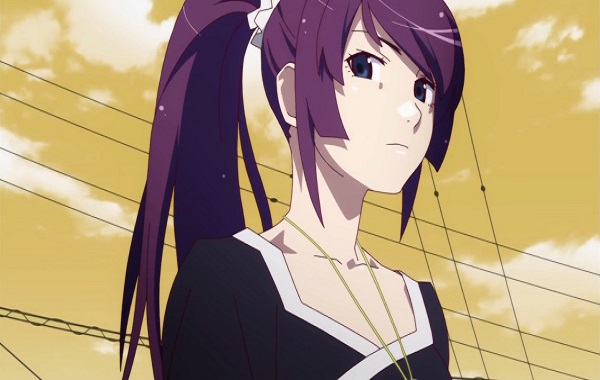 Bakemonogatari Booster Packs Released On Valentine’s Day - Capsule ...