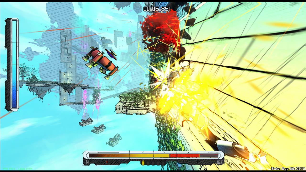 Cloudbuilt Hands-on Preview - Capsule Computers