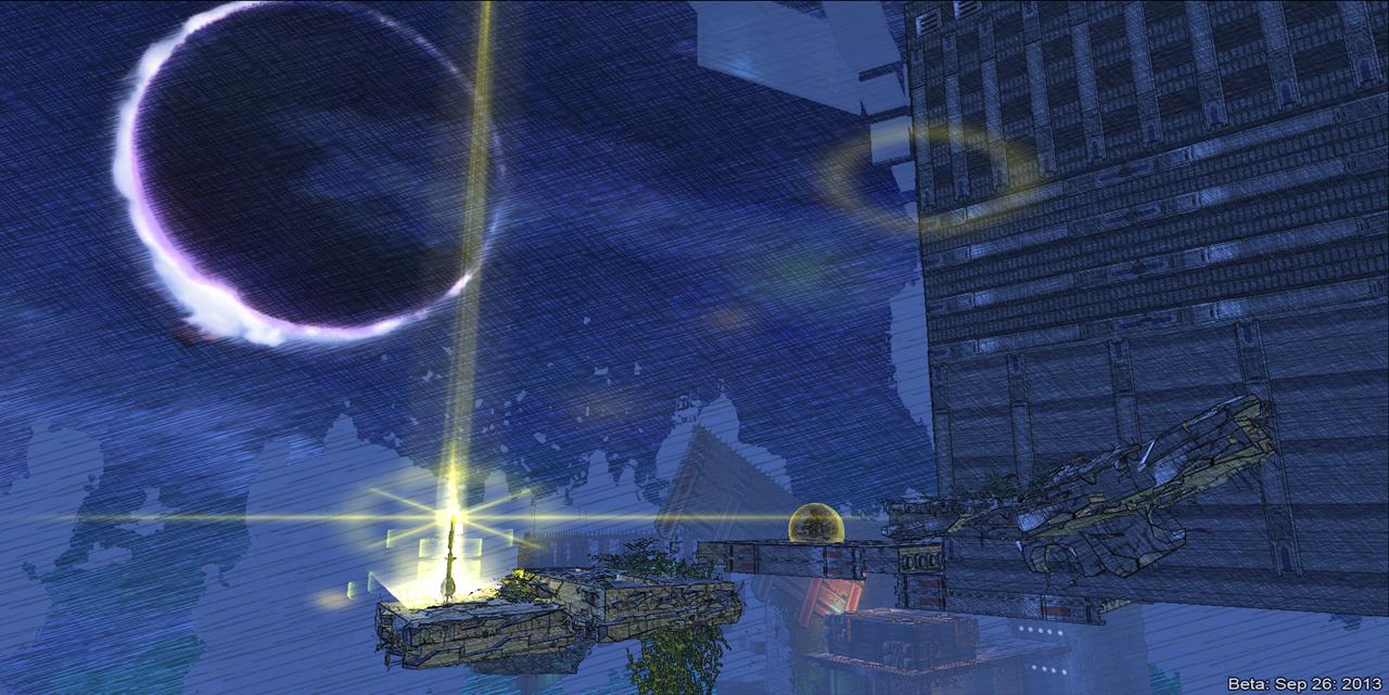 Cloudbuilt Hands-on Preview - Capsule Computers