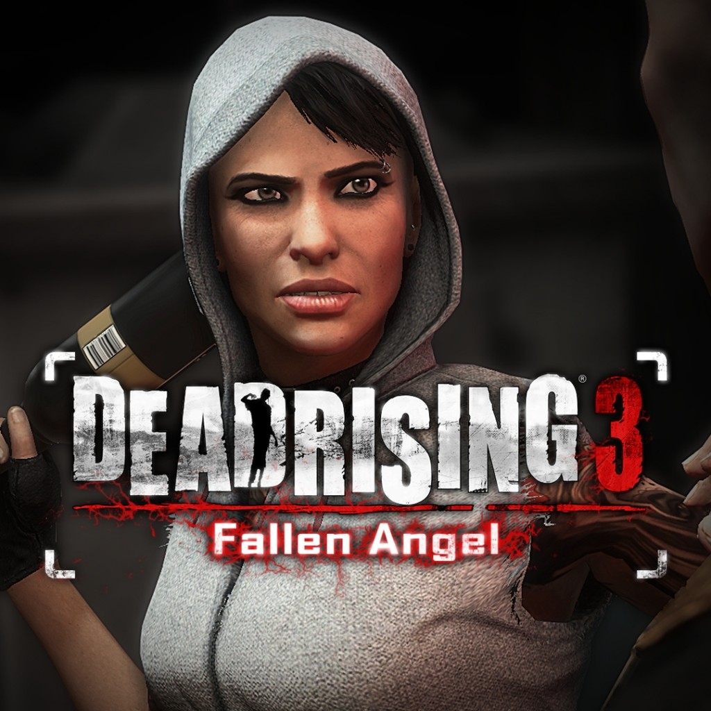 Dead Rising 3 'Fallen Angel' DLC now available for download - Capsule ...