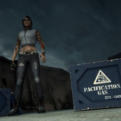 Dead Rising 3 ‘Fallen Angel’ DLC now available for download – Capsule ...