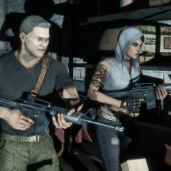 Dead Rising 3 ‘Fallen Angel’ DLC now available for download – Capsule ...