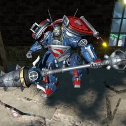 Infinite Crisis: Open Beta Has Been Announced For March 14th – Capsule ...