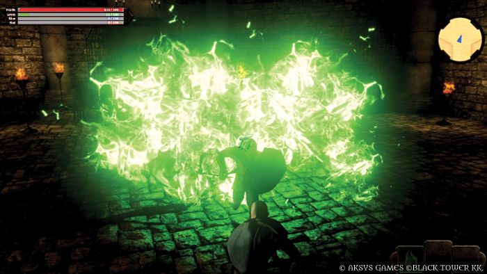 Magus-Screenshot-05 – Capsule Computers