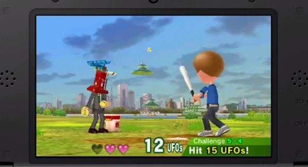 "Rusty's Real Deal Baseball" Announced For The 3DS - Capsule Computers