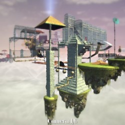 Surprise Attack Games Announces Vertiginous Golf – Capsule Computers