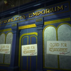 Surprise Attack Games Announces Vertiginous Golf – Capsule Computers