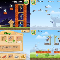 World of Gibbets to Hit the App Store Tomorrow – Capsule Computers